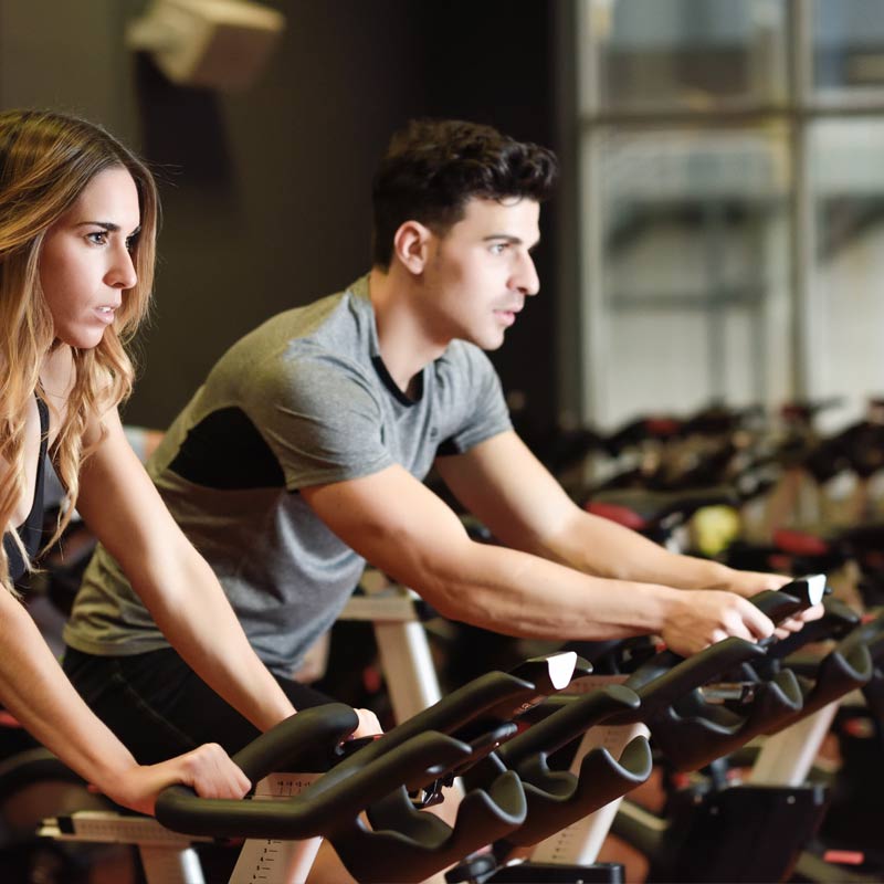 Cycling Express – Pretium Sport Complex – Tus centros deportivos